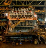 MAN B&W Electronic Control Engines | Hitachi Zosen Marine Engine Co., Ltd.